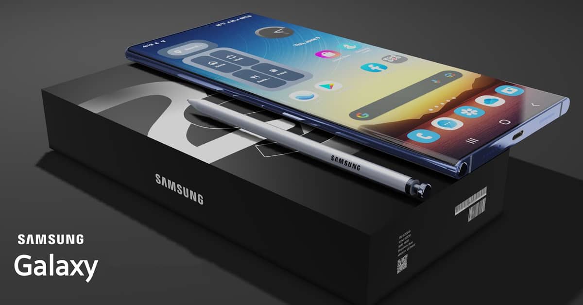 Top Mobile Phones November 2022: 108MP Cameras, 12GB RAM!