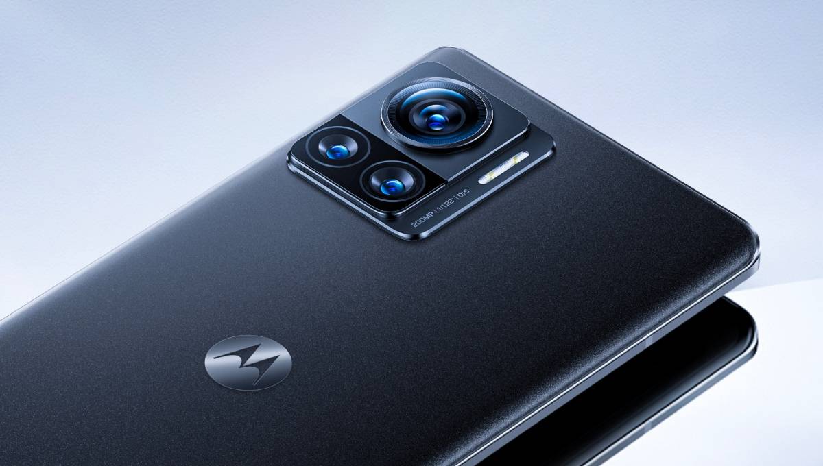 Top 200MP Cameras Phones November 2022: 12GB RAM, 5000mAh Battery!