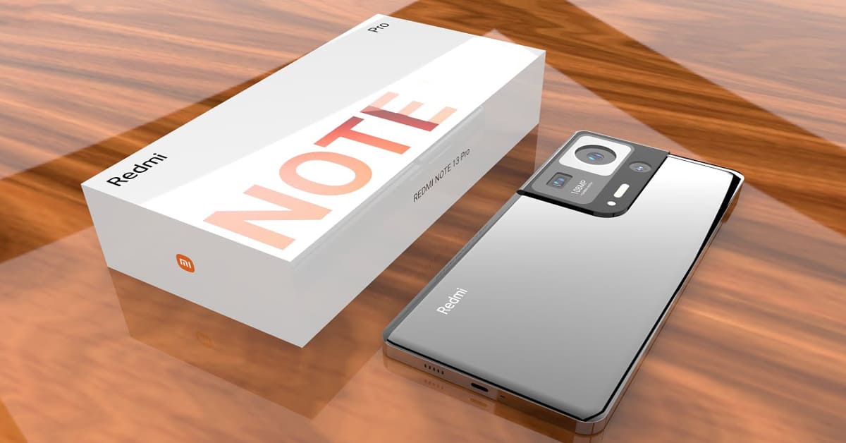 Redmi Note 12 Series: 200MP Cameras, 5000mAh Battery!