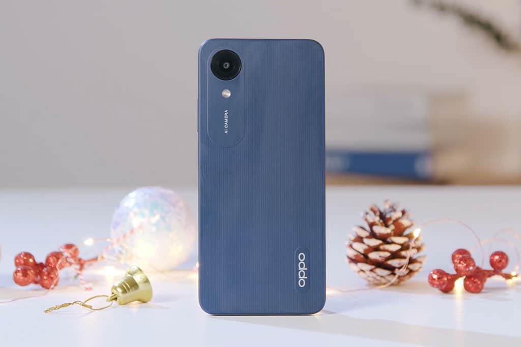 Oppo A17k vs. Poco M5s: 64MP Cameras, 5000mAh Battery!