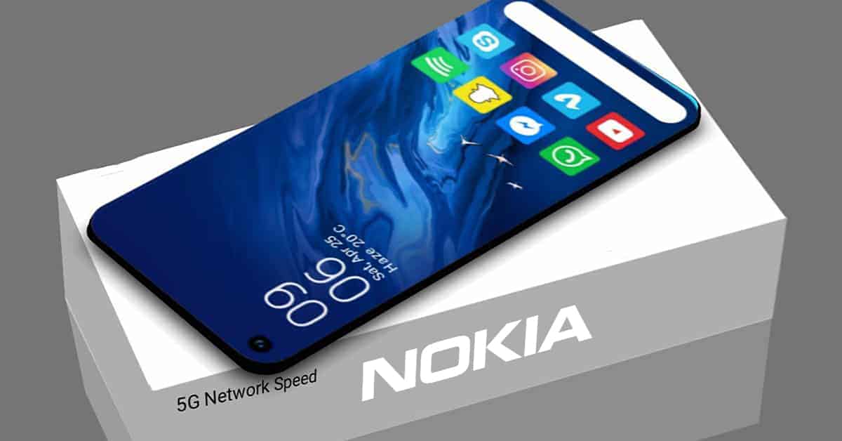 Nokia Premiere Pro Max vs. Apple iPhone 12 Pro: 12GB RAM, 48MP cameras!