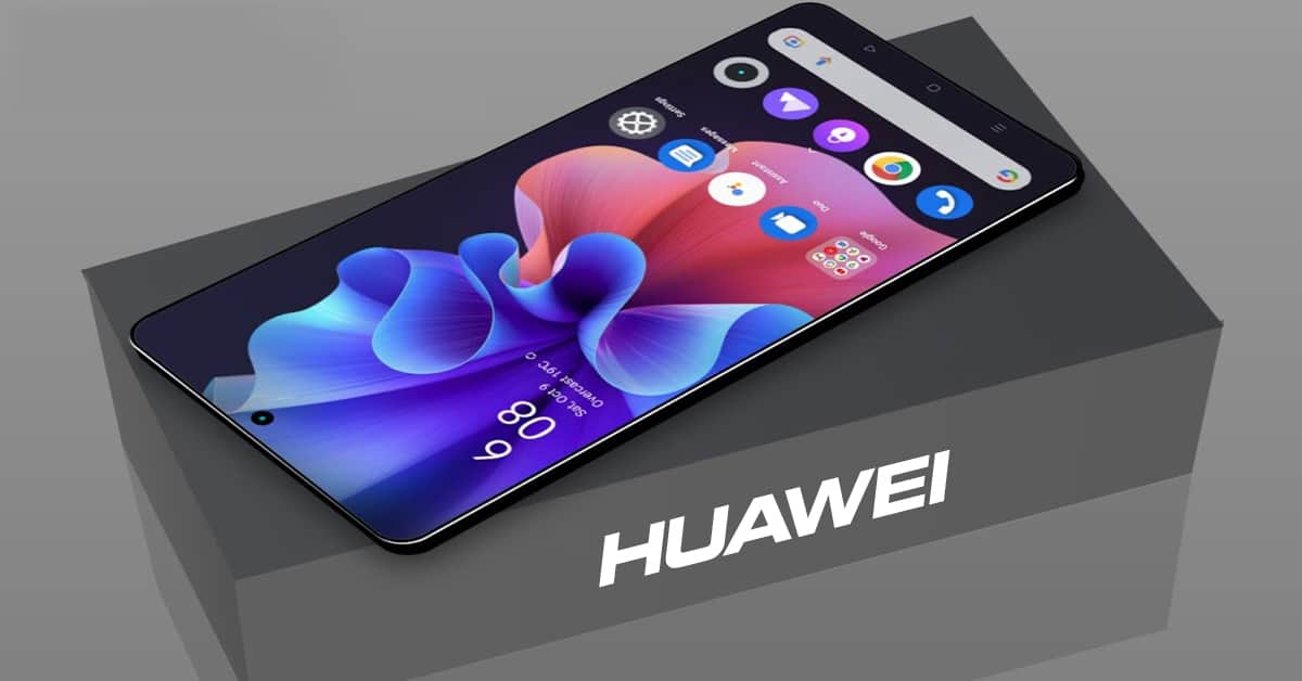Best Huawei Phones February 2023: 12GB RAM, 50MP Cameras!