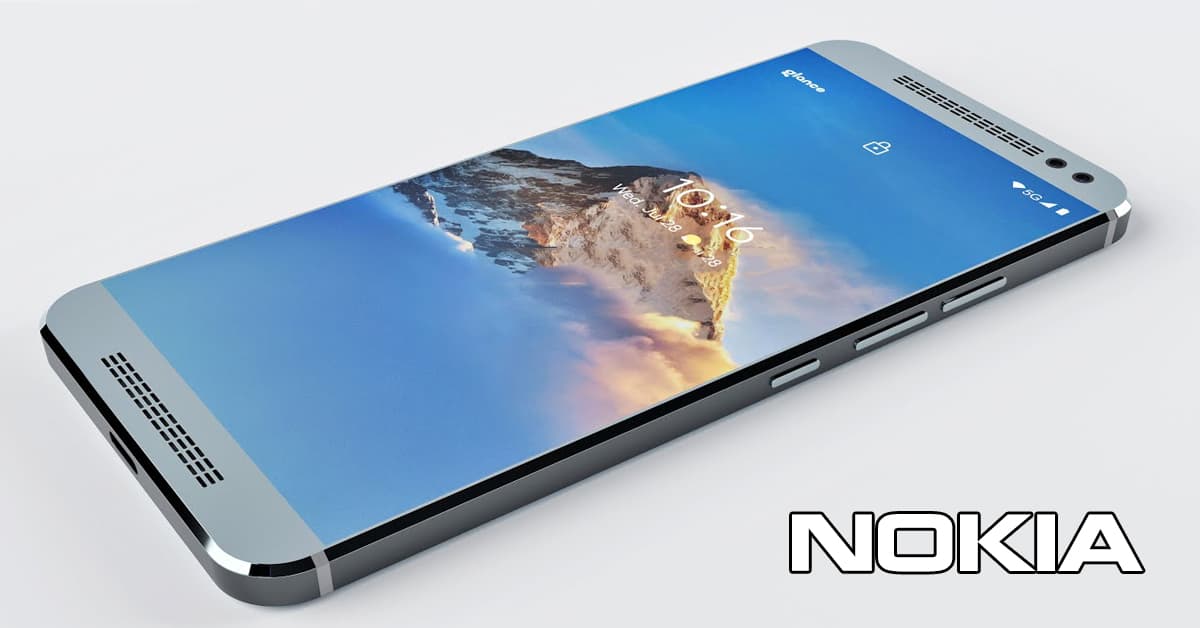 Best Nokia Phones January 2023: 12GB RAM, 200MP Cameras!