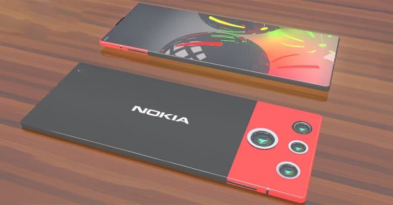 Nokia Edge 2019: Release Date, 8GB RAM and 24MP!!!! - Price Pony