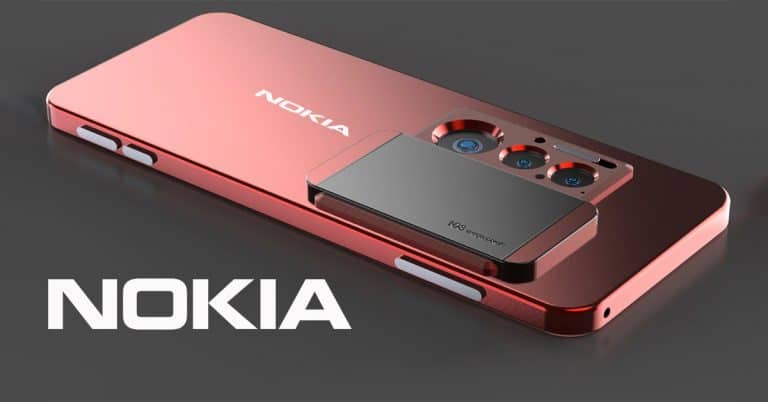 Nokia Winner vs. iPhone 15 Pro Max: 16GB RAM, 8900mAh Battery!