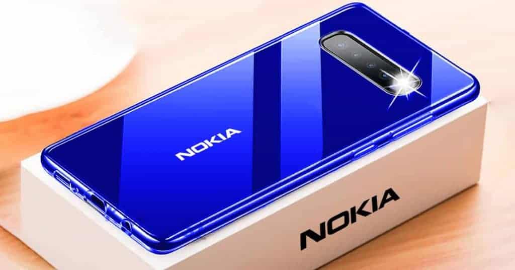 Nokia Energy vs. Lava Blaze 3 5G: 108MP Cameras, 8100mAh Battery!
