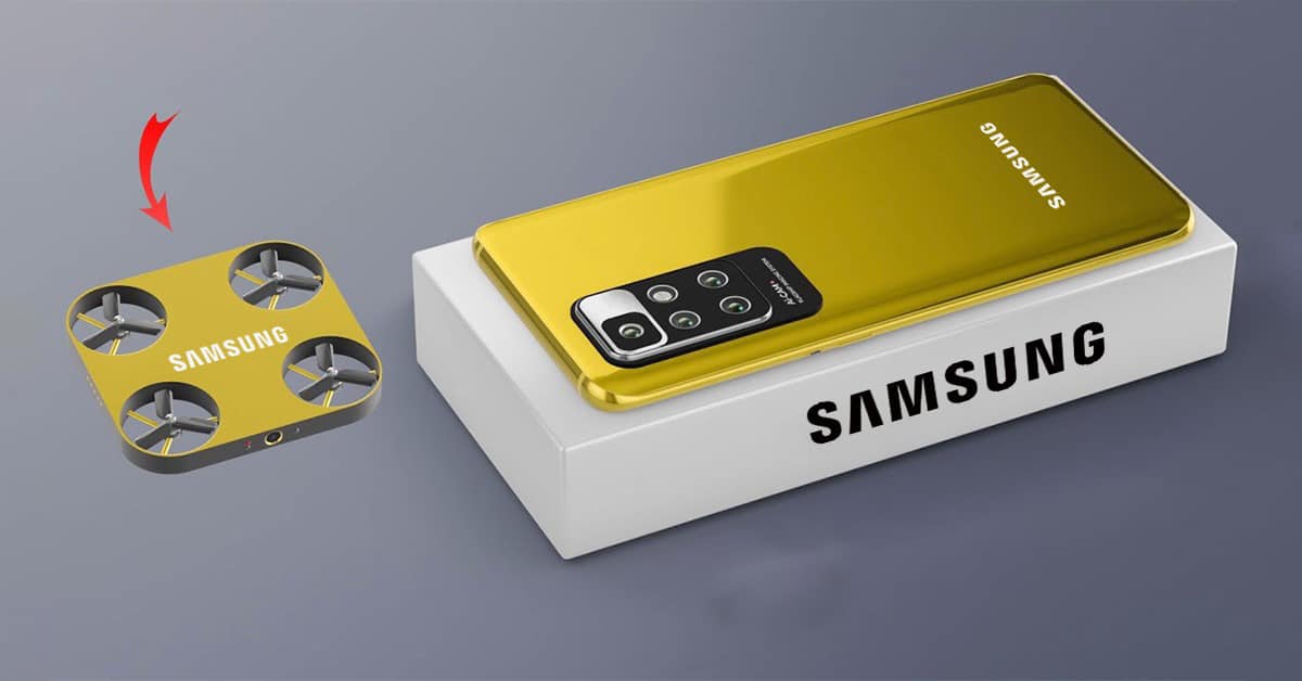 Samsung Galaxy A84 Max specs: 8300mAh Battery, 12GB RAM!