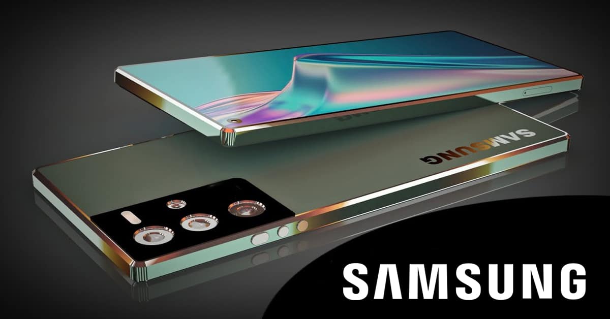 Samsung Galaxy Prism One specs: 24GB RAM, 200MP Cameras!