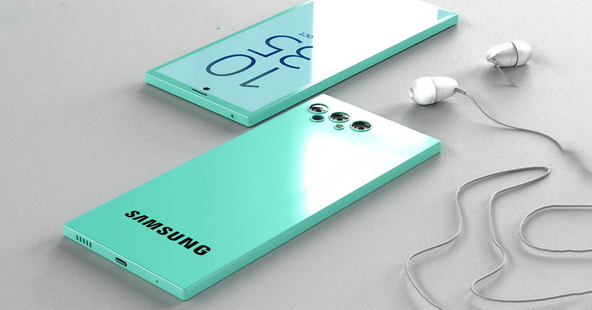 Top trending phones of week 45: 200MP Cameras, 5000mAh Battery!