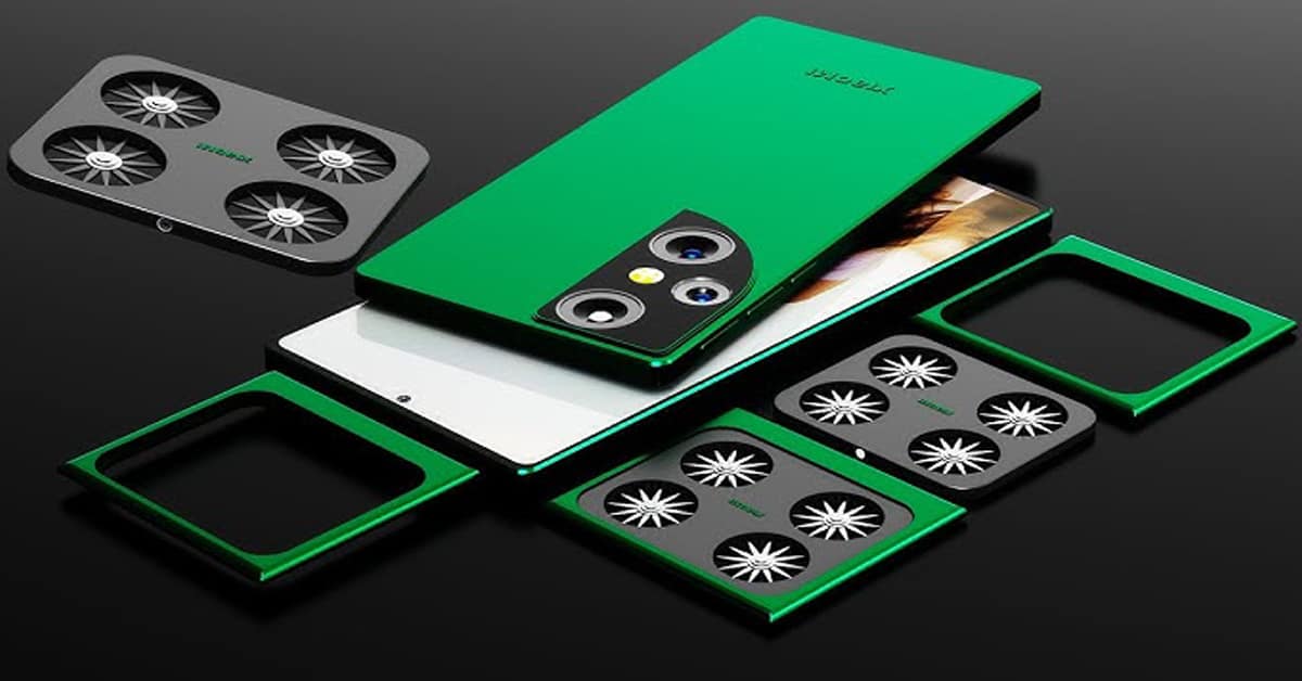 Redmi Note 12 Pro Speed Edition specs: 108MP Cameras, 5000mAh Battery!