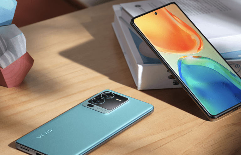 Vivo Y100 specs: 50MP Cameras, 5000mAh Battery, Launch Date!