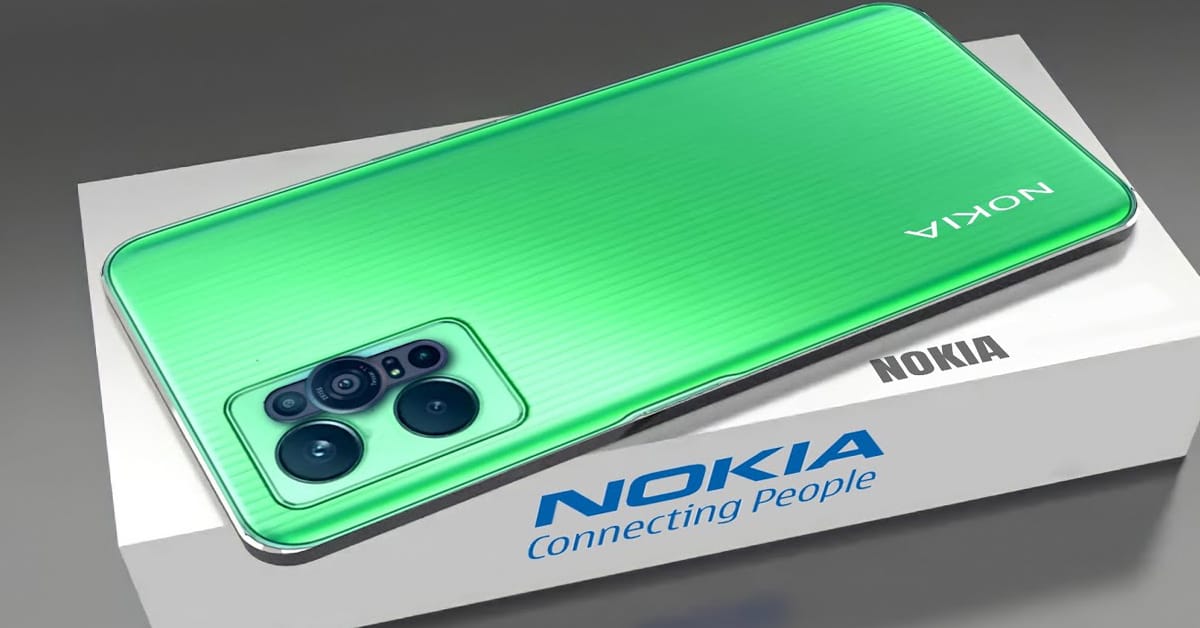 Best Nokia Phones February 2023: 16GB RAM, 200MP Cameras!