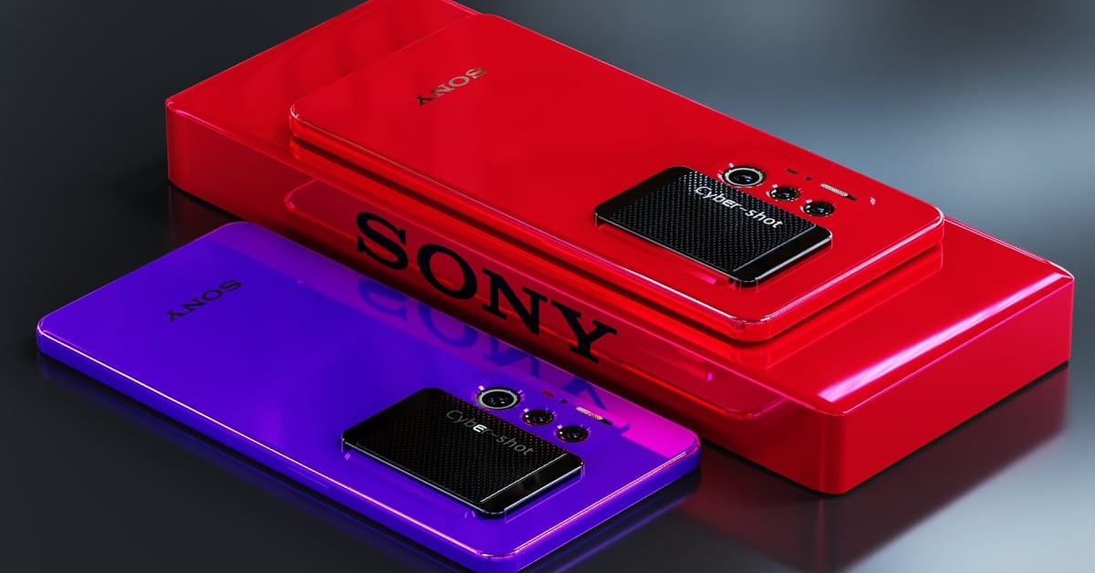 Huawei nova 10z vs. Sony Xperia 5 IV: 8GB RAM, 5000mAh Battery!