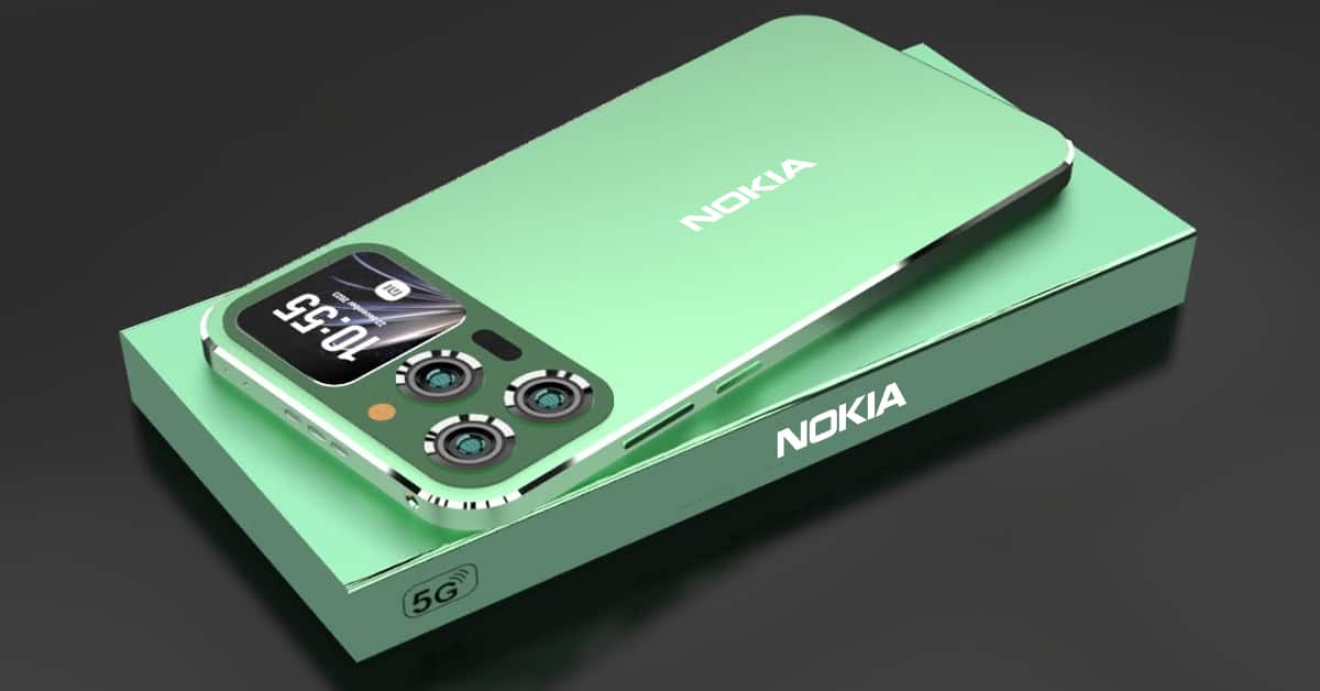 Nokia C99 specs: 108MP Cameras, 7500mAh Battery!