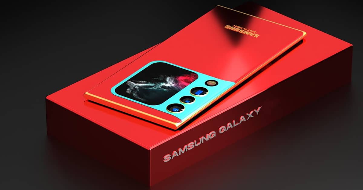 Top 5 Trending Phones of Week 1 2023: 16GB RAM, 108MP Cameras!