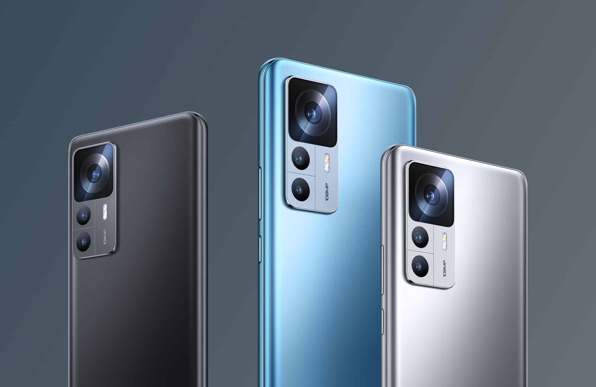 Top Chinese Phones January 2023: 200MP Cameras, 5000mAh Battery!