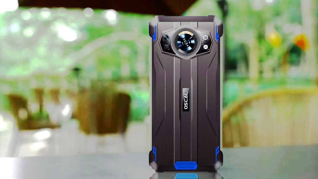 Nokia Royal vs. Blackview A53 Pro: 64MP Cameras, 5080 Battery!