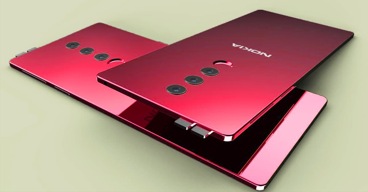 Nokia Zero Pro 2023: 16GB RAM, 8000mAh Battery!