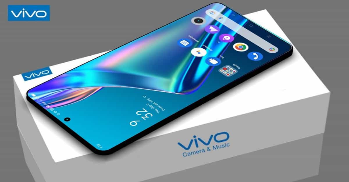 Best Vivo phones June 2023: 12GB RAM, 5000mAh Battery!