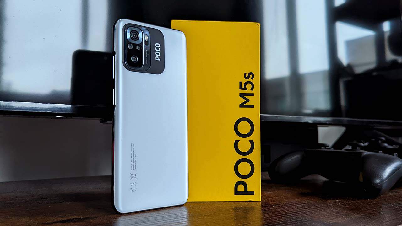 Best Poco phones March 2023: 12GB RAM, 108MP Cameras!