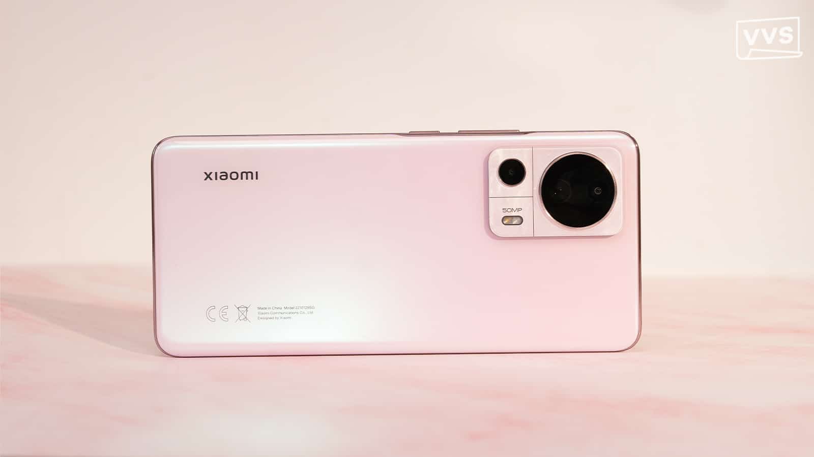 Nokia Zoom vs. Xiaomi 13 Lite: 16GB RAM, 108MP Cameras!