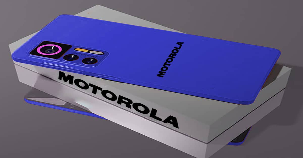 Motorola Edge 40 official specifications revealed ahead of launch
