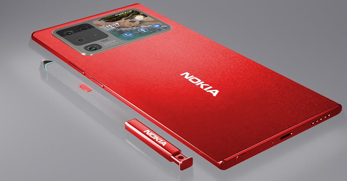Nokia Horizon vs. Sony XPERIA Walkman 5G: 16GB RAM, 200MP Cameras!