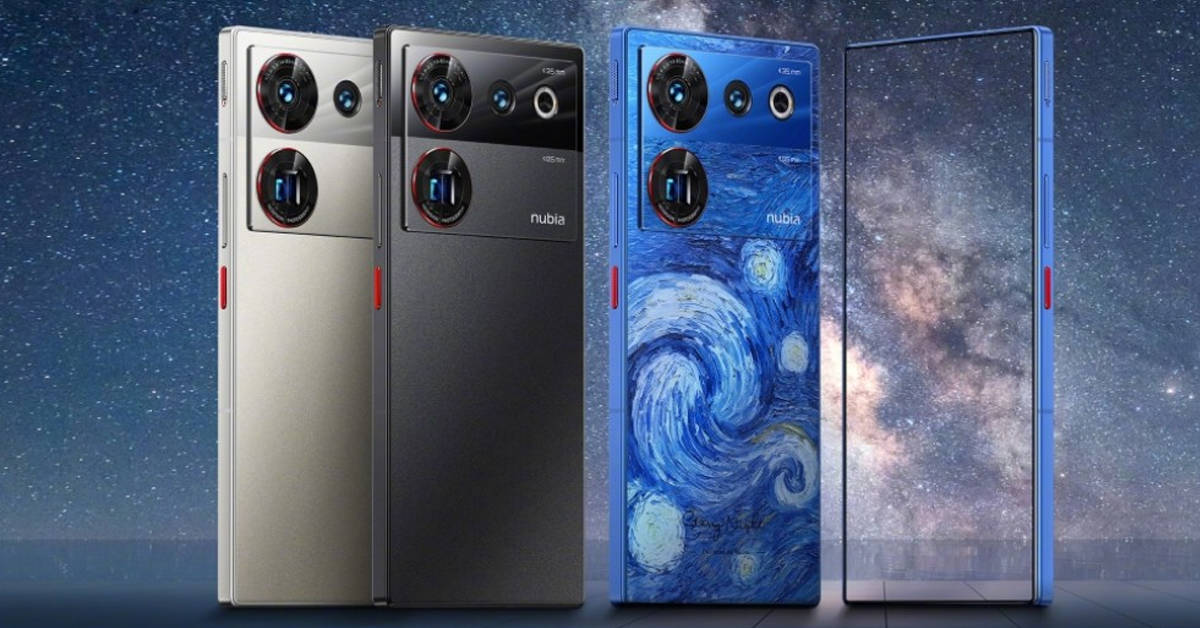 3 Technologies That Make Smartphones Thinner in the Next 5 Years