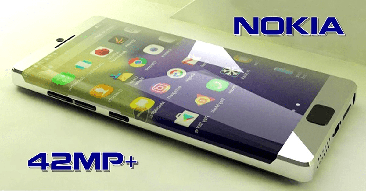 Nokia Pure UI: A Brand New User Interface Design Language