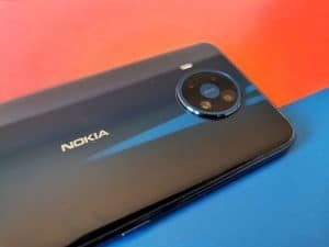 Nokia 6630 5G Specs: 8GB RAM, 64MP Cameras, Unique Design!