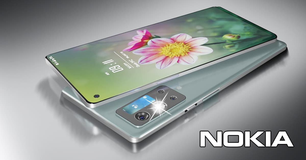 Best Nokia Phones June 2023: 12GB RAM, 108MP Cameras!