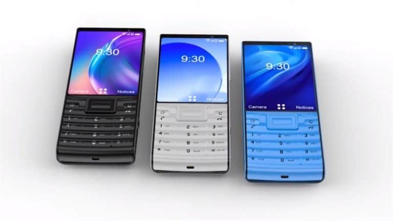 Nokia NX 5G specs: 8GB RAM, 50MP Cameras, QWERTY Keypad!