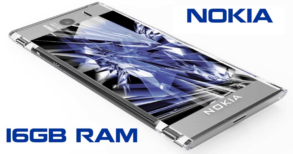 Nokia Vision vs. Xiaomi 13 Ultra: 16GB RAM, 108MP Cameras!