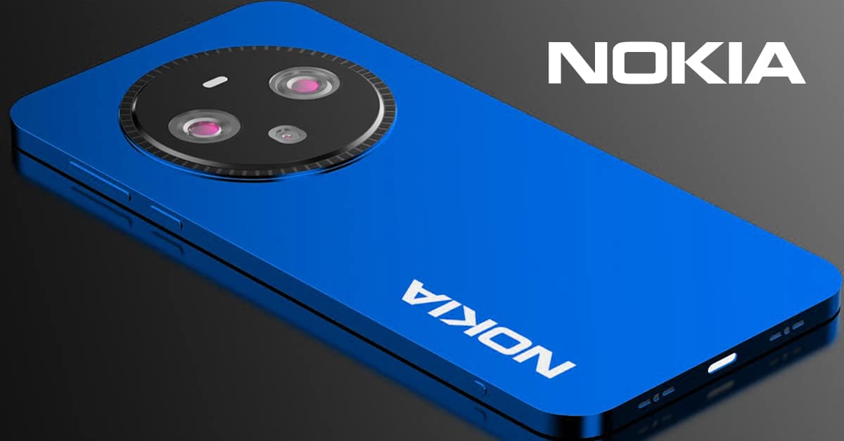 Nokia X Nothing 2025 Specs: 250MP Cameras, 18300mAh Battery!