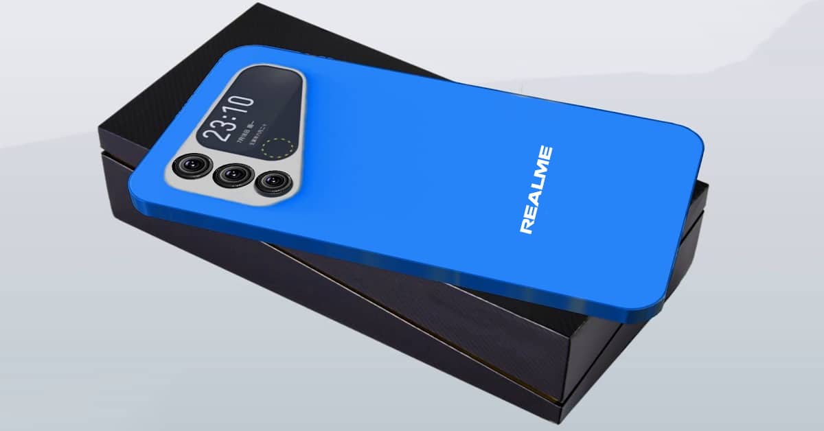 Realme 11, Realme 11 Pro 5G India launch imminent