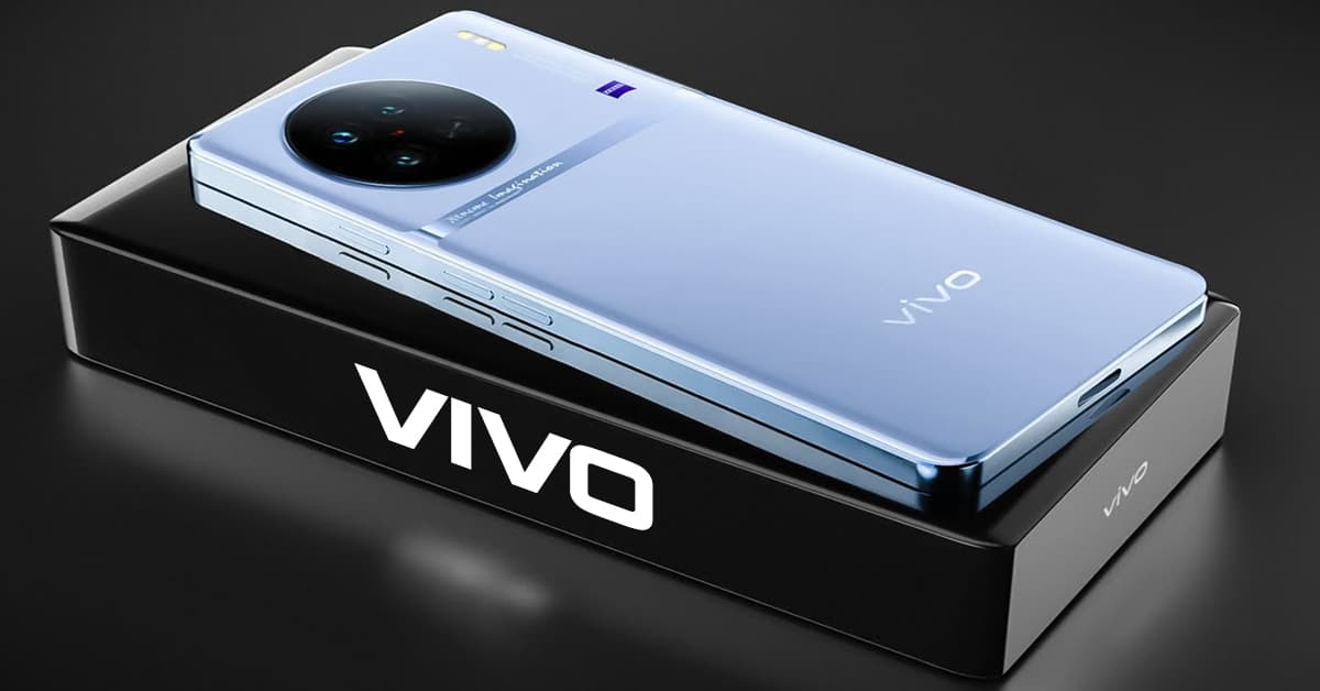 Vivo X Flip Specs: 8GB RAM, Snapdragon 8+ Gen 1 SoC!