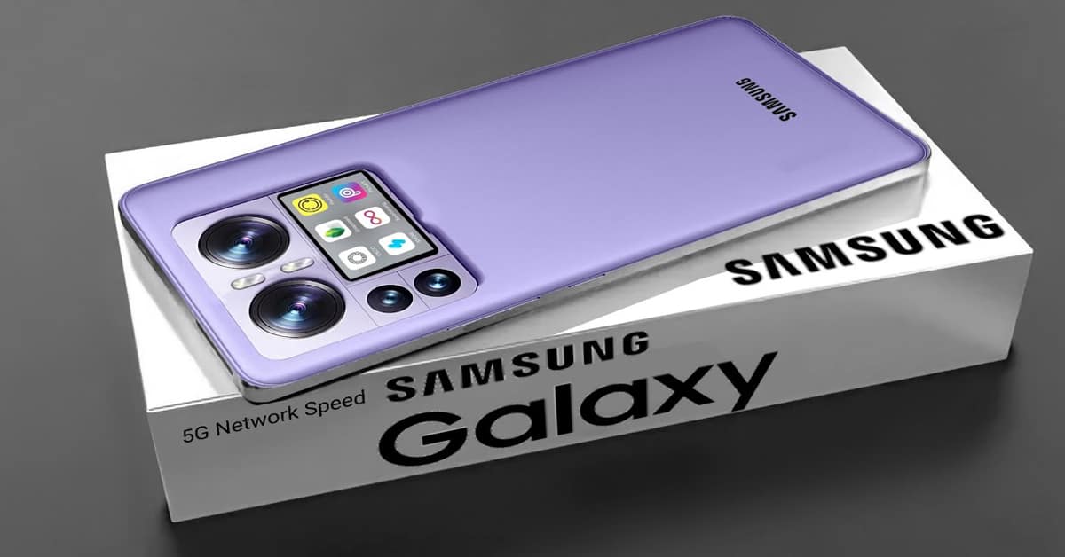 Samsung Galaxy M14 5G With 6,000mAh Battery to Debut in India