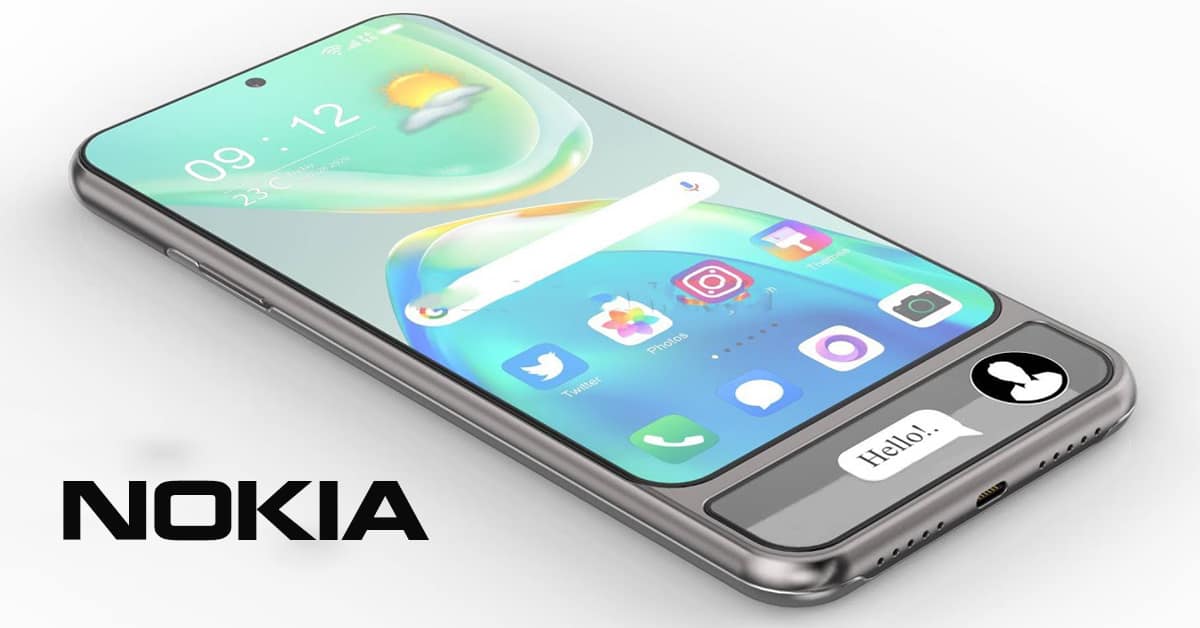 Nokia Vitech Max vs. Vivo X90: 16GB RAM, 108MP Cameras!