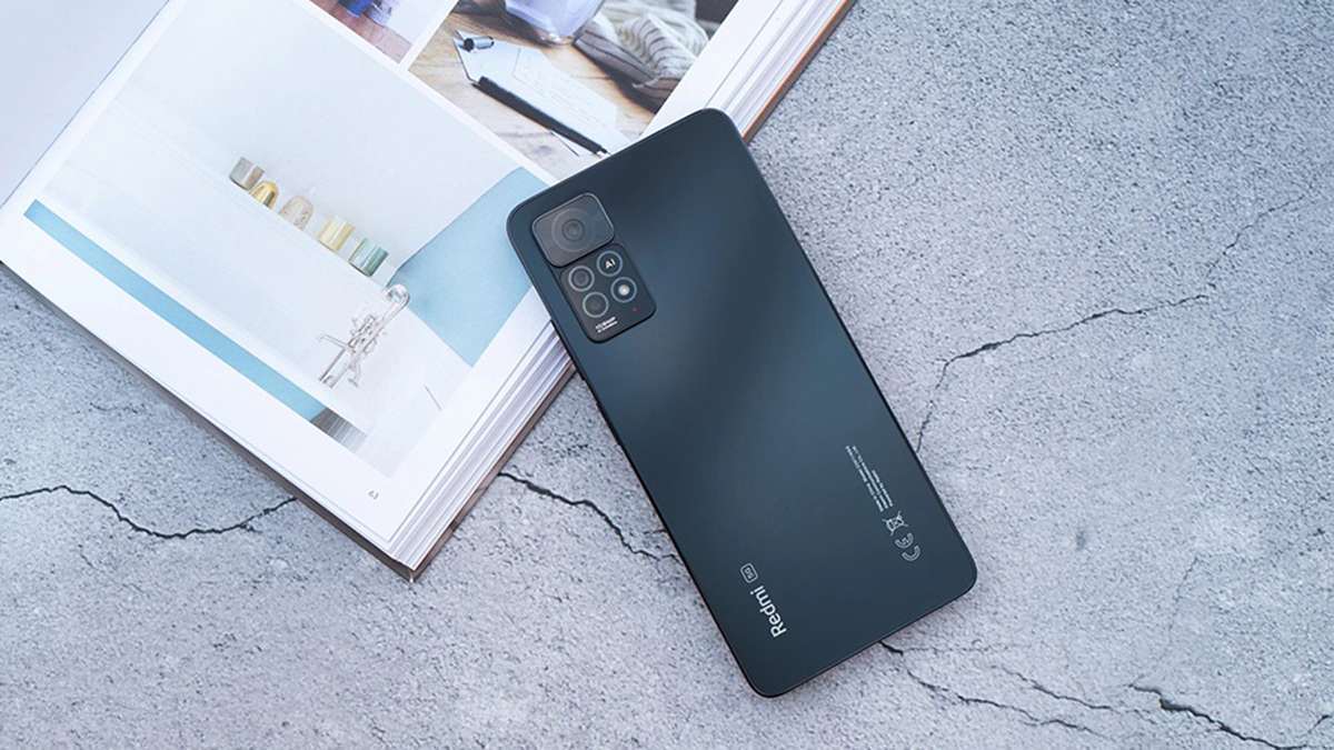 Redmi Note 12S Specs: 108MP Cameras, 5000mAh Battery!