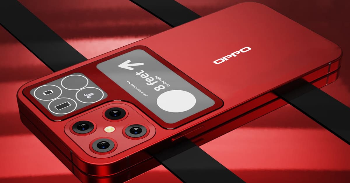 Best Chinese phones May 2023: 16GB RAM, 6000mAh Battery!