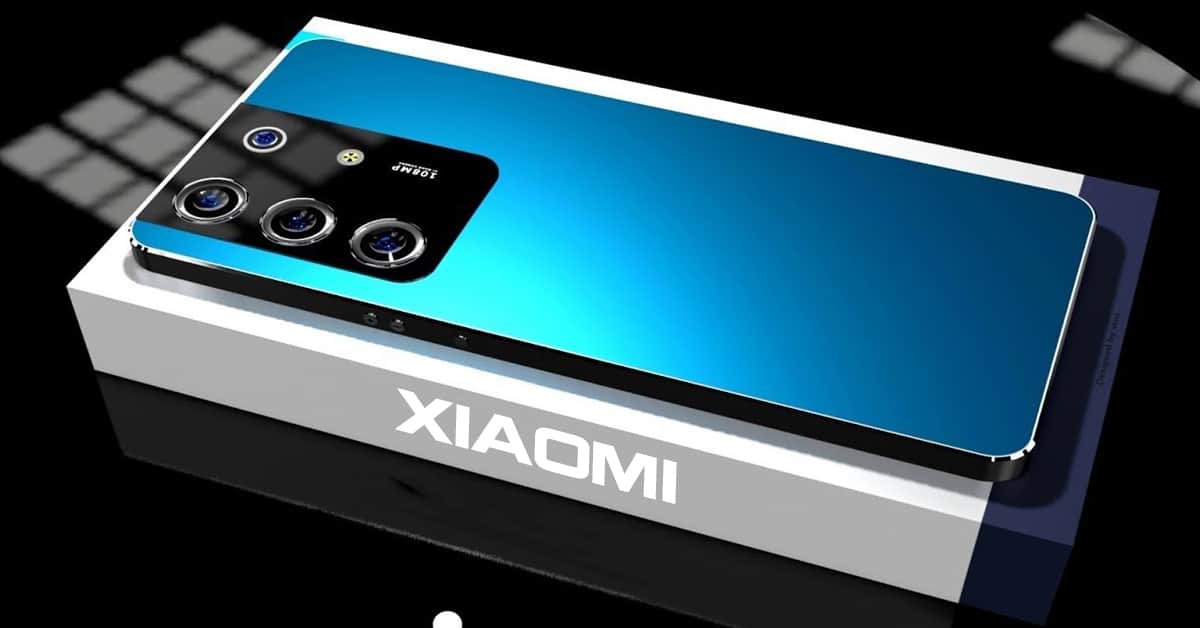 Best Xiaomi Phones May 2023: 16GB RAM, 5500mAh Battery!