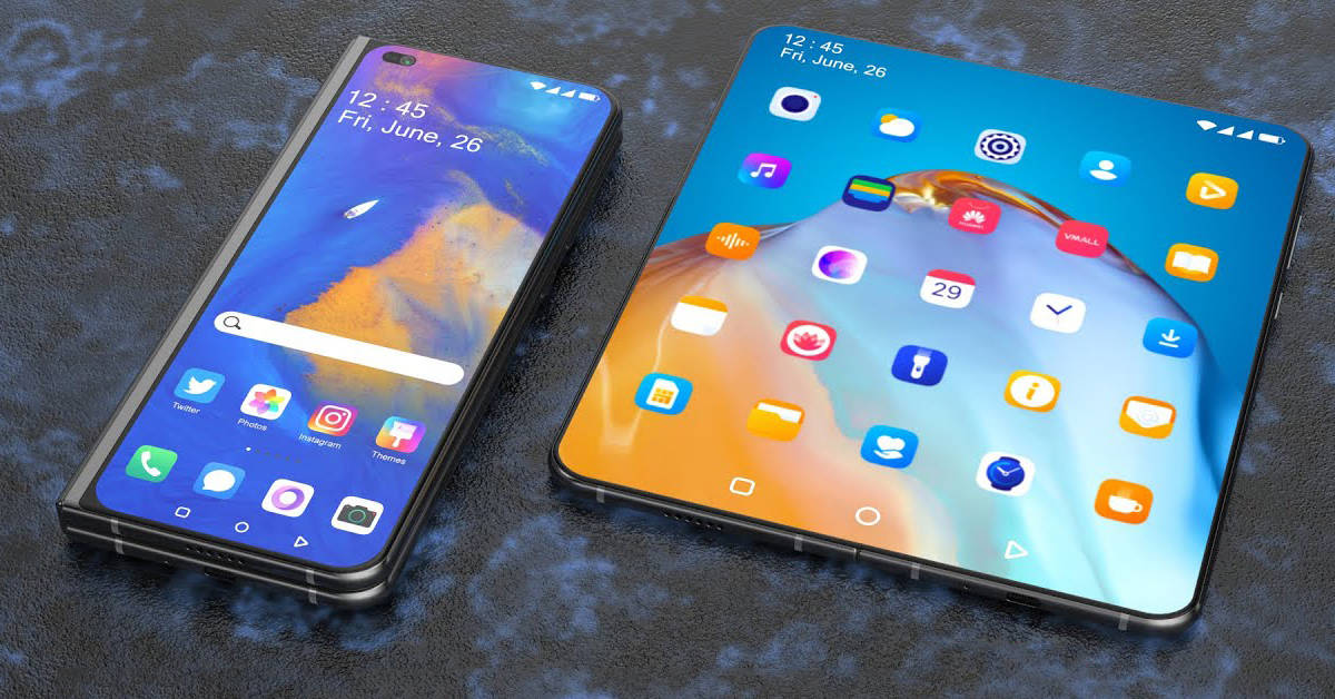 Google shows off the Pixel Fold in a quick teaser video