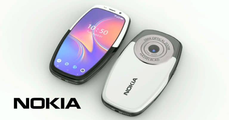 Best Nokia Phones May 2023: 12GB RAM, 200MP Cameras!