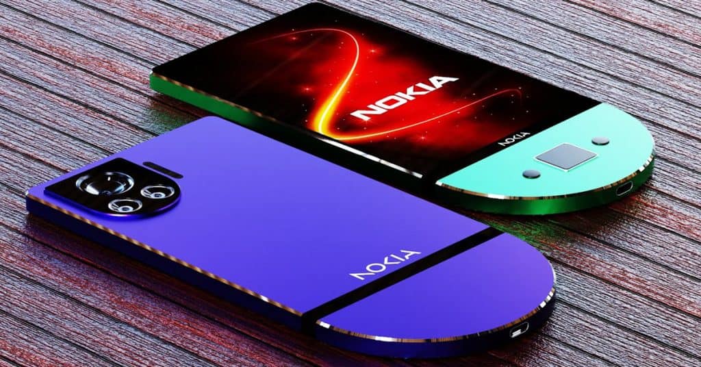 Nokia Beam Mini 2021: 6500mAh battery, 12GB RAM, Price!