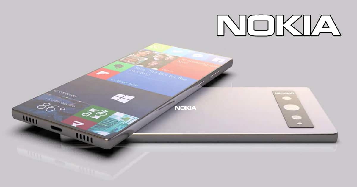 Nokia Nx vs. Honor Magic5 Ultimate: 16GB RAM, 6050mAh Battery!