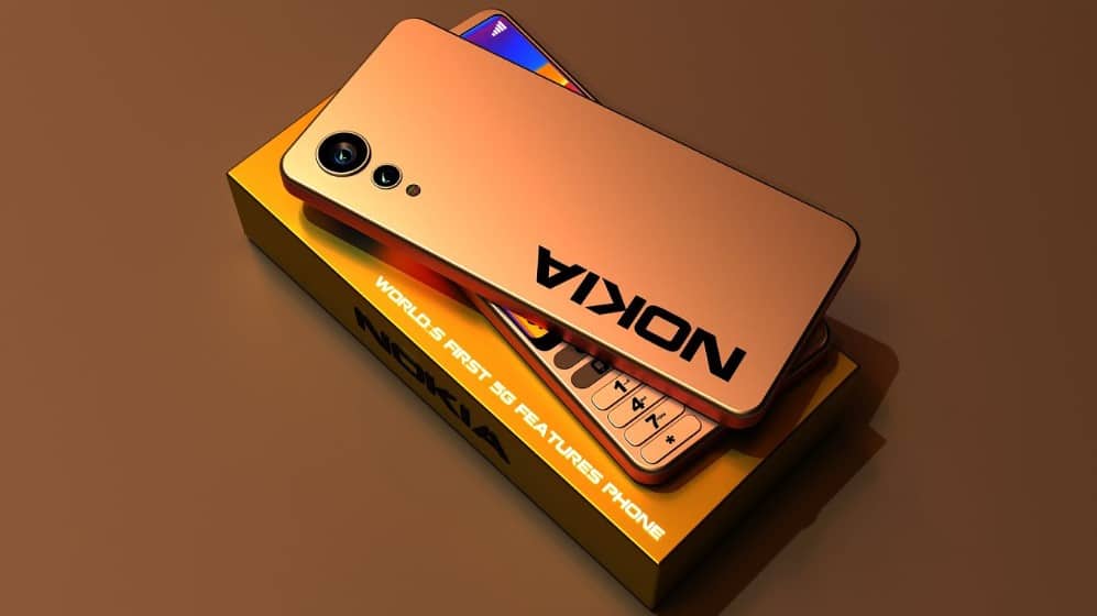 Nokia Premiere Pro Max vs. Redmi Note 12T Pro: 12GB RAM, 7100mAh Battery!