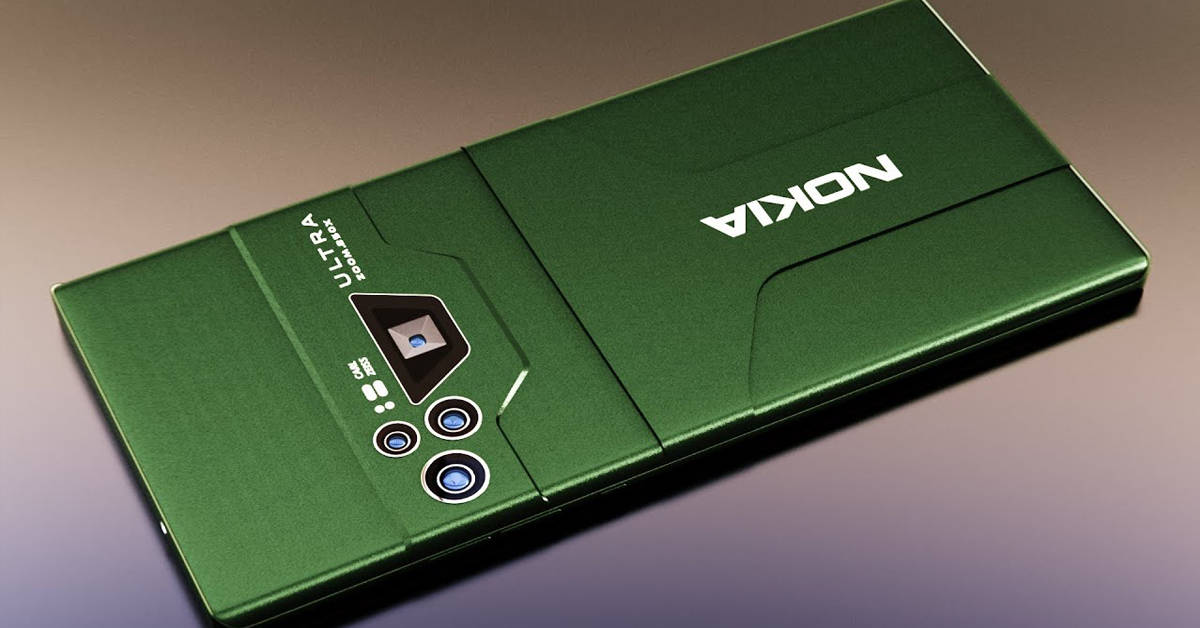 Nokia Zenjutsu Mini vs. Huawei Mate 50: 12GB RAM, 200MP Cameras!