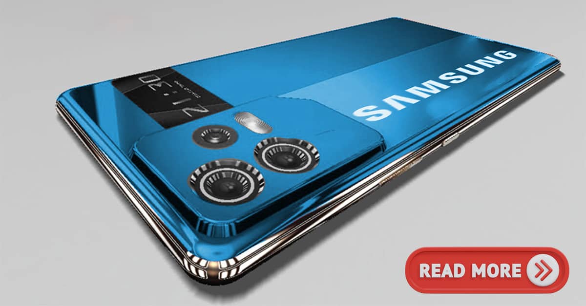 Samsung Galaxy S23 FE Specs: 108MP Cameras, 6000mAh Battery!