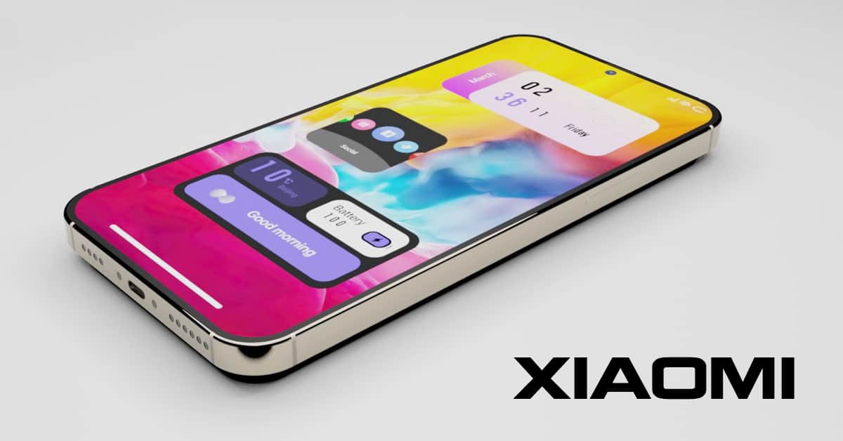 Best Chinese Phones June 2023: 16GB RAM, 6000mAh Battery!