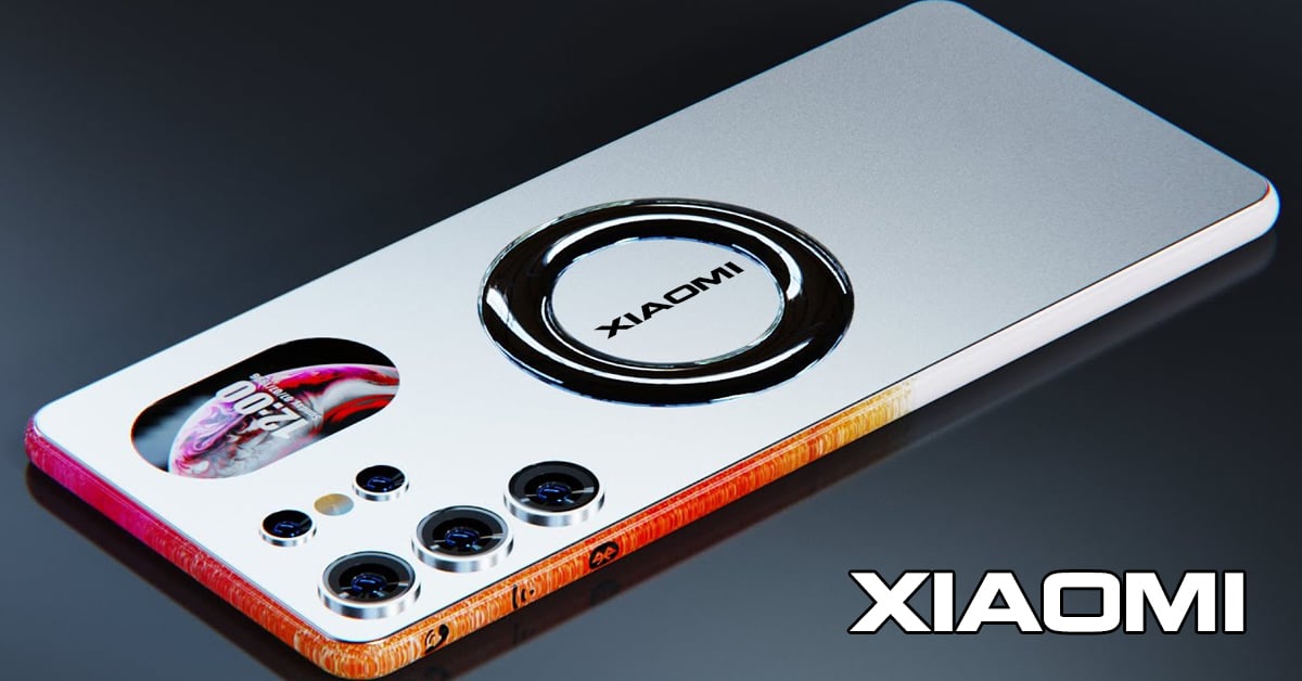 Best Xiaomi Phones July 2023: 16GB RAM, 5500mAh Battery!